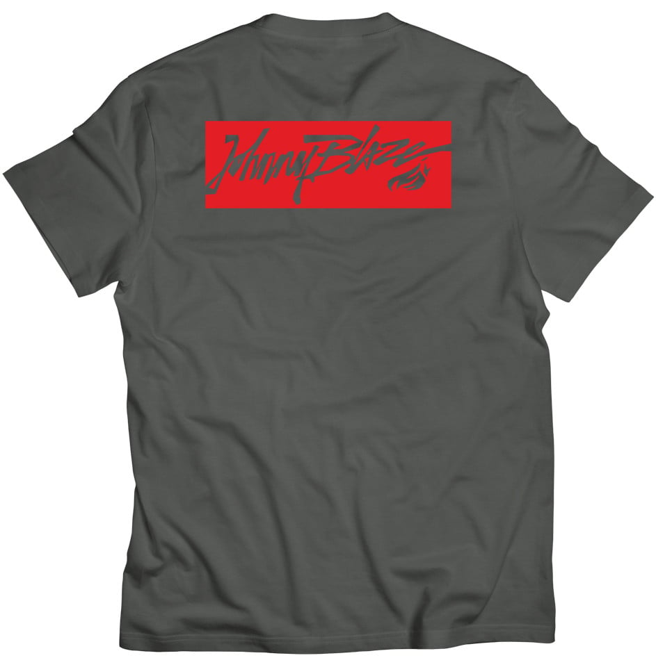 Tricou Johnny Blaze / Killing The Classics - Cheloo / Lazar - [ Special ...